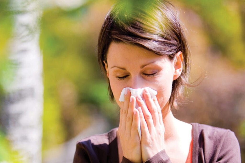 Hay Fever Treatment Adelaide | Allergy Relief – Pro Health Care