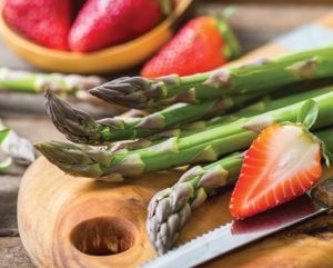 Nutrition Tips for a Vibrant Spring - Pro Health Care
